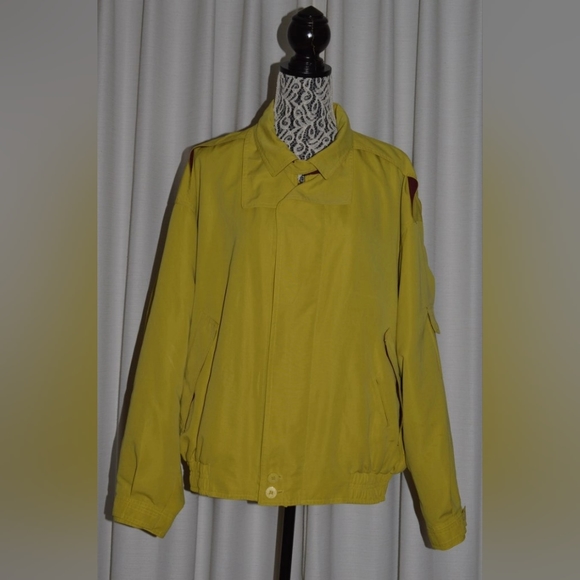 Bugatti | Jackets & Coats | Mens Jacket By Bugatti 98s Made In West ...